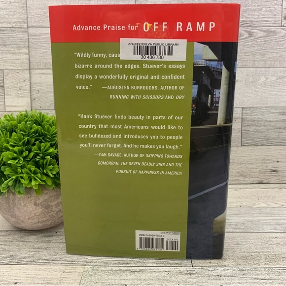 Office | Off Ramp Book | Poshmark